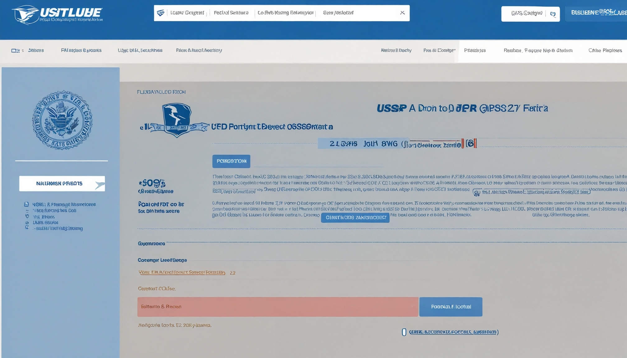 LiteBlue: Your Guide to the USPS Employee Portal